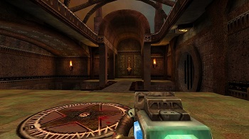Quake 3 Server mieten - Quake 3 Server Test & Vergleich